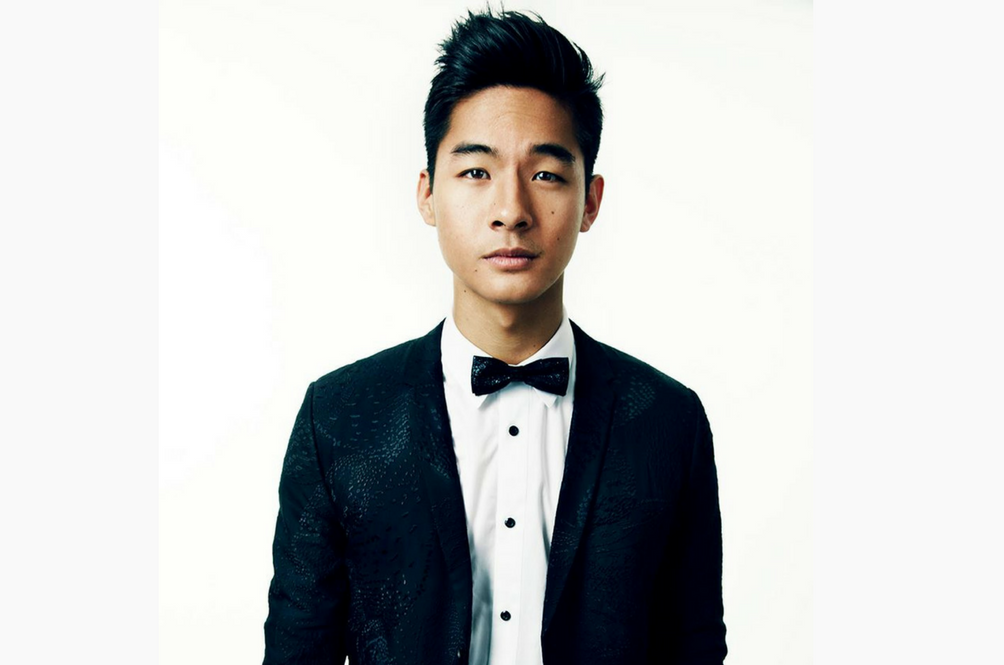 KevJumba Is Back On YouTube After A Four-Year Hiatus