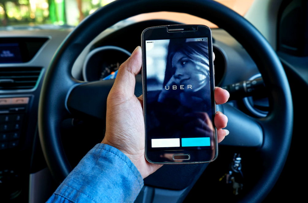 Uber Malaysia To Add Ride Security By Using Selfies. Umm, What?
