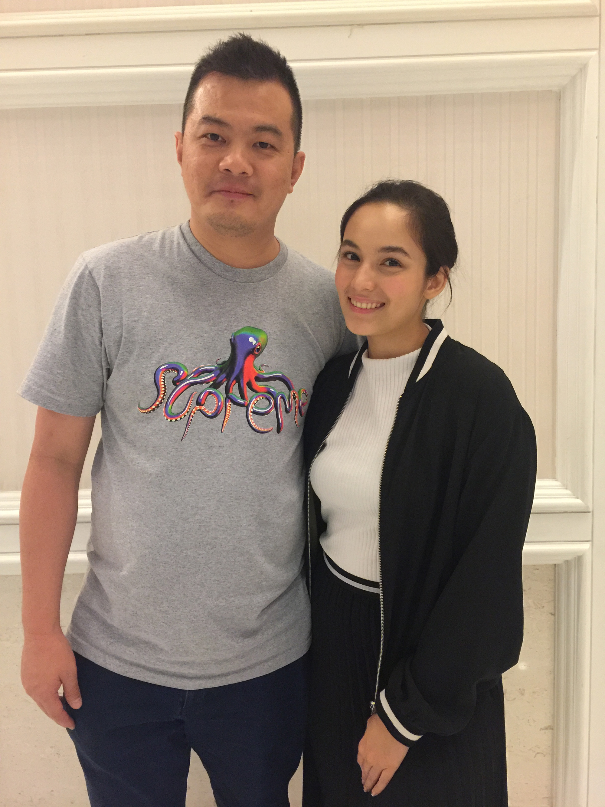 No Glitz, No Glam: A Day In The Life Of A Local Artist Manager