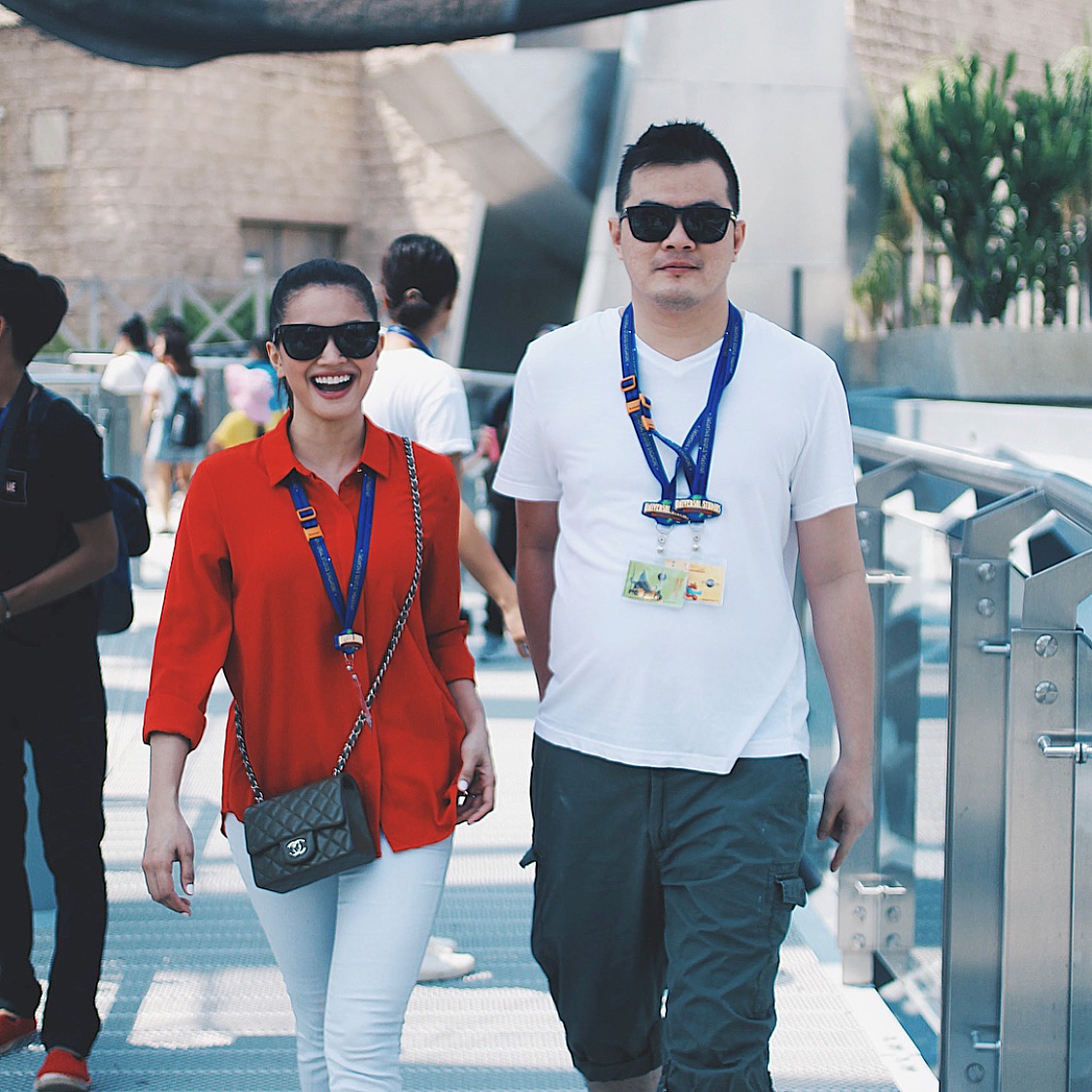 No Glitz, No Glam: A Day In The Life Of A Local Artist Manager