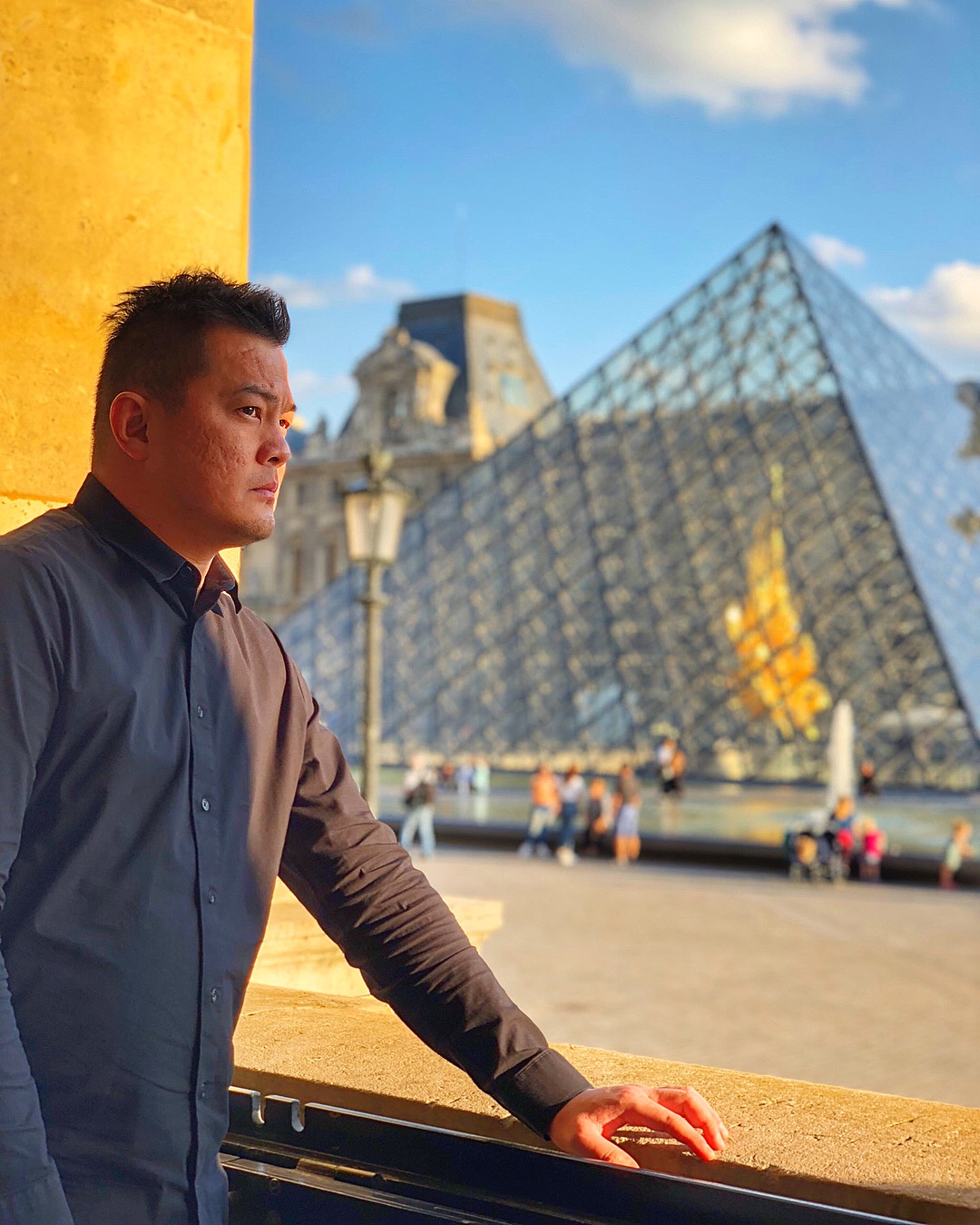 No Glitz, No Glam: A Day In The Life Of A Local Artist Manager