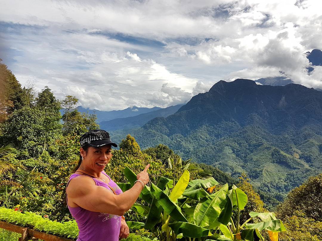 'You Are Going To Fail': The Journey Of Malaysia's First Professional ...