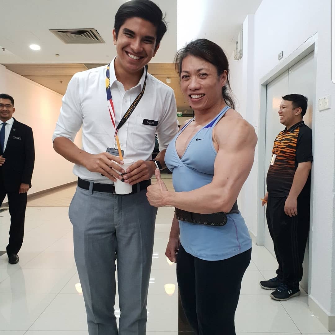 'You Are Going To Fail': The Journey Of Malaysia's First Professional ...