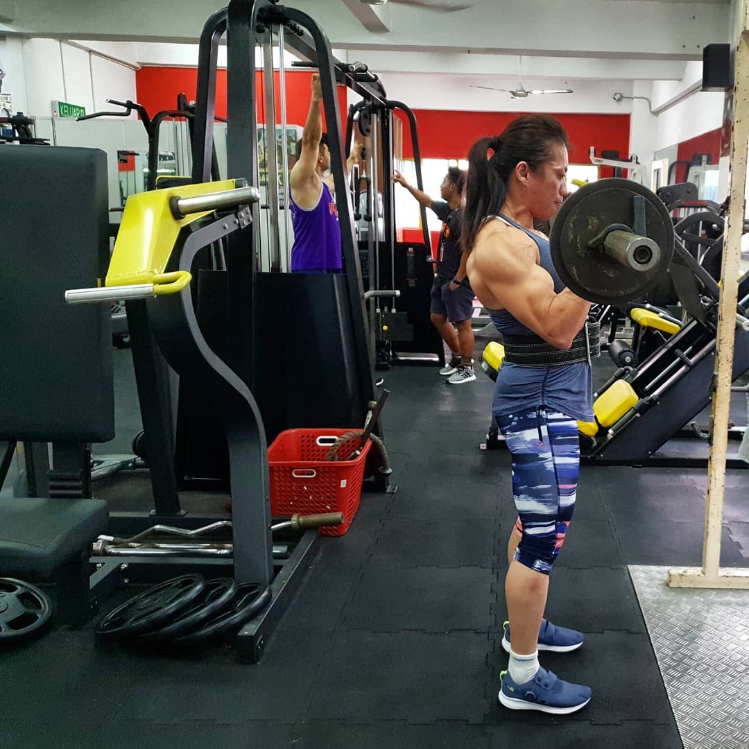 'You Are Going To Fail': The Journey Of Malaysia's First Professional ...