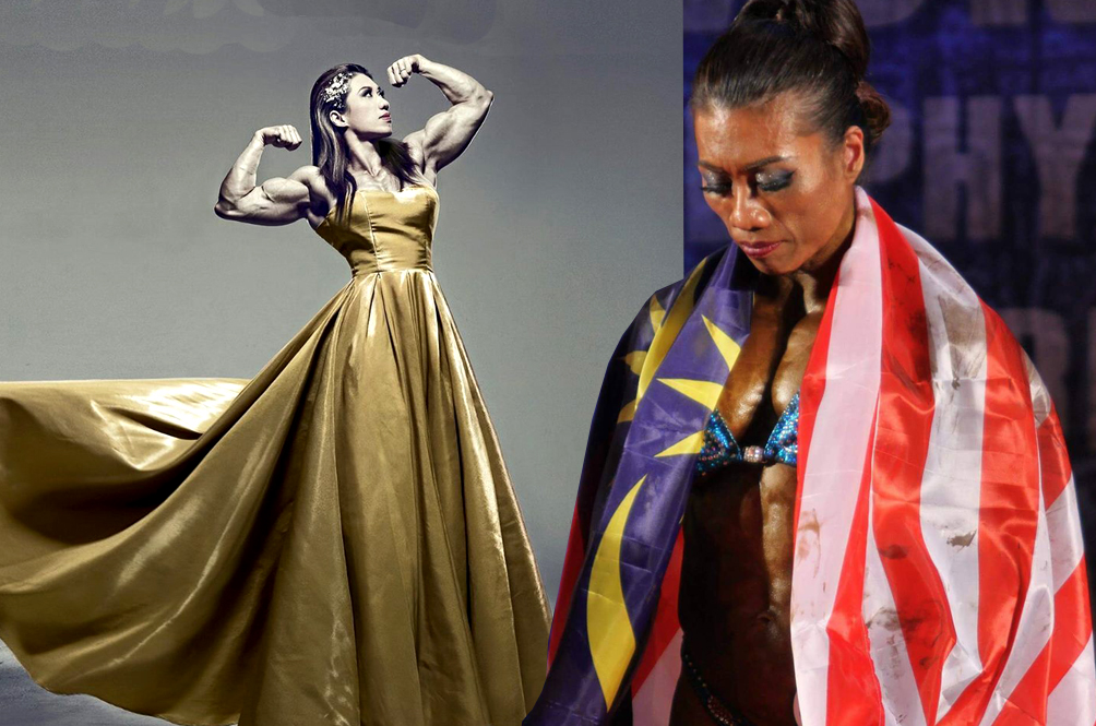 'You Are Going To Fail': The Journey Of Malaysia's First Professional ...