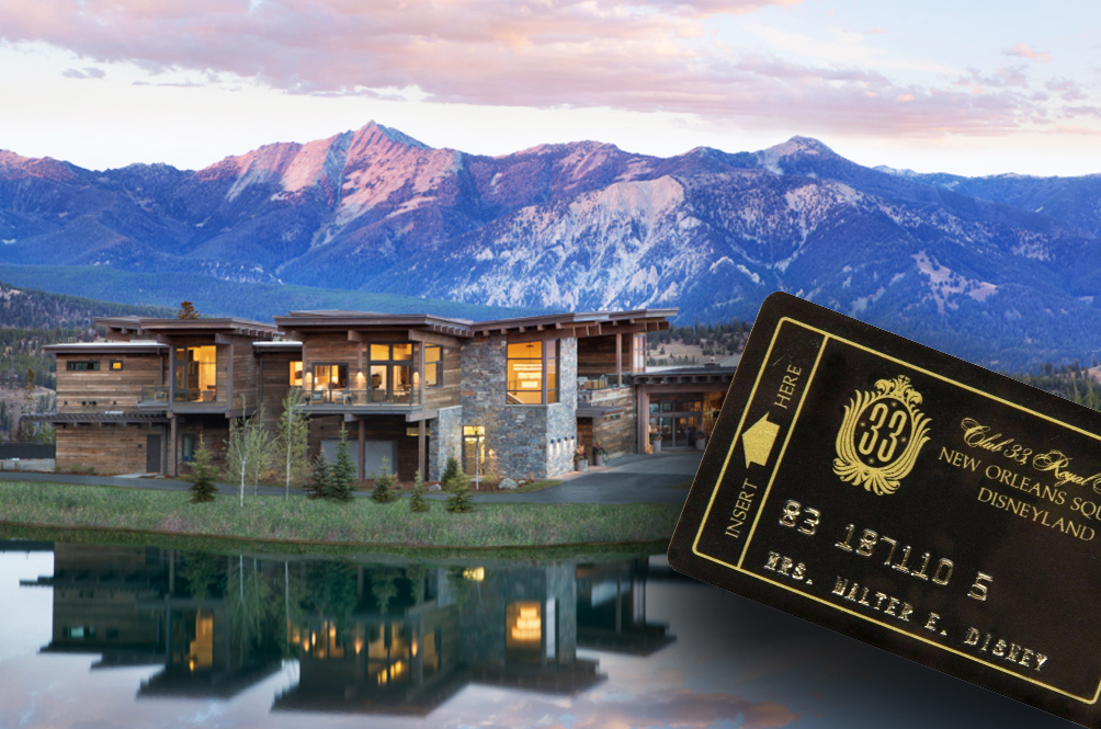 The Rich People Club: 5 Of The Most Exclusive Memberships In The World