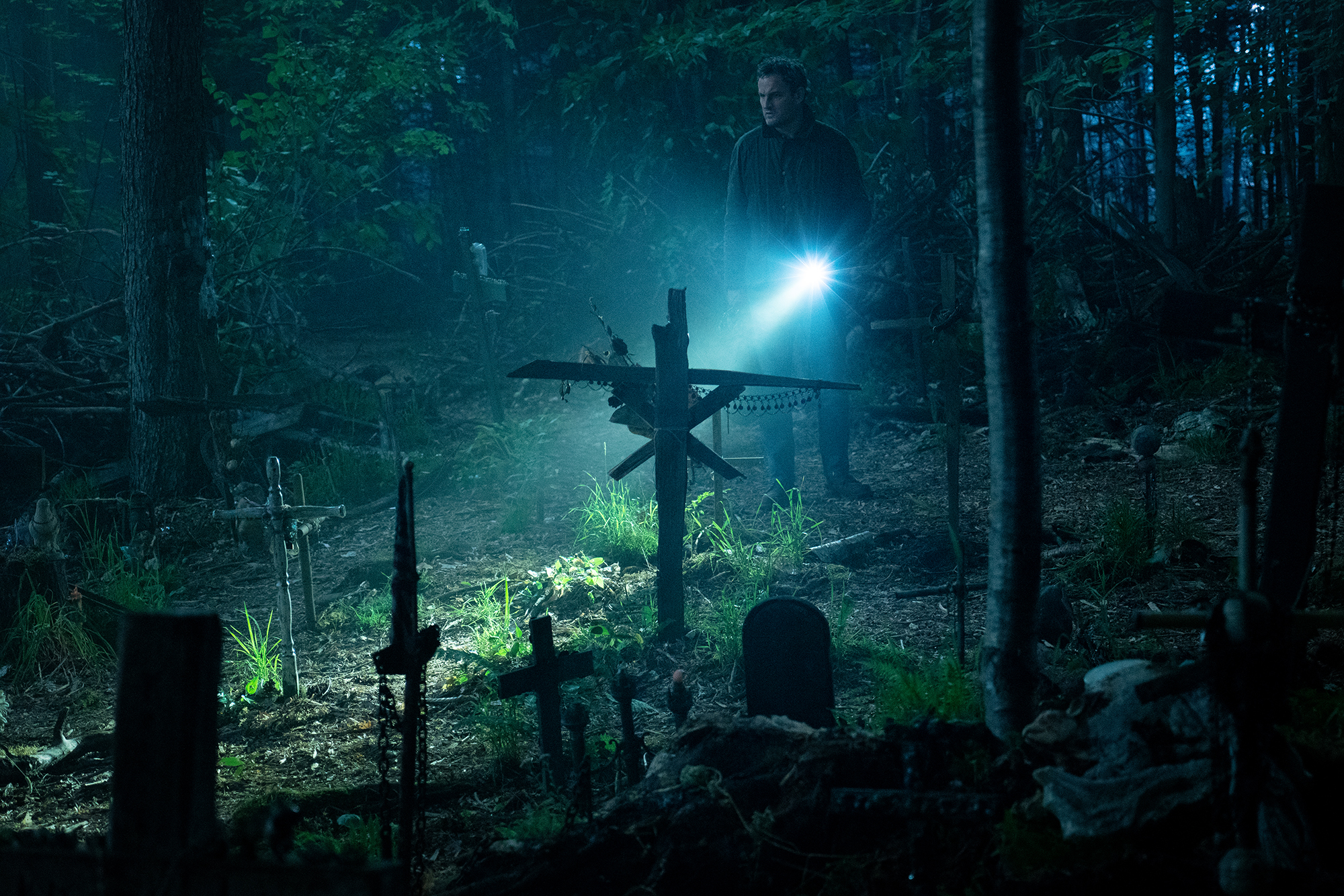 [CONTEST] Win Premiere Screening Passes To Visit The Spooky 'Pet ...
