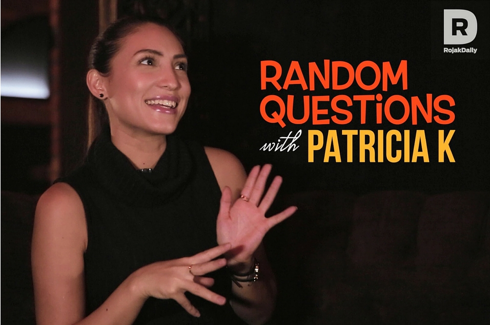 EXCLUSIVE: We Speak to Patricia K About Her Pregnancy