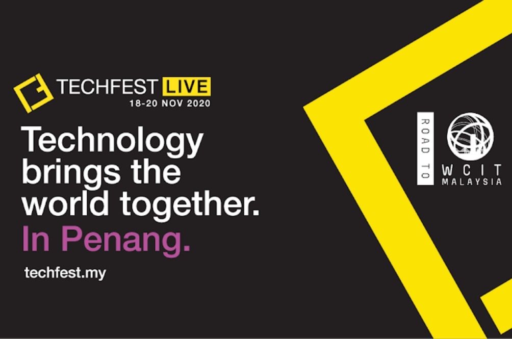 5 Things You Need To Know About This Year’s TECHFEST LIVE!