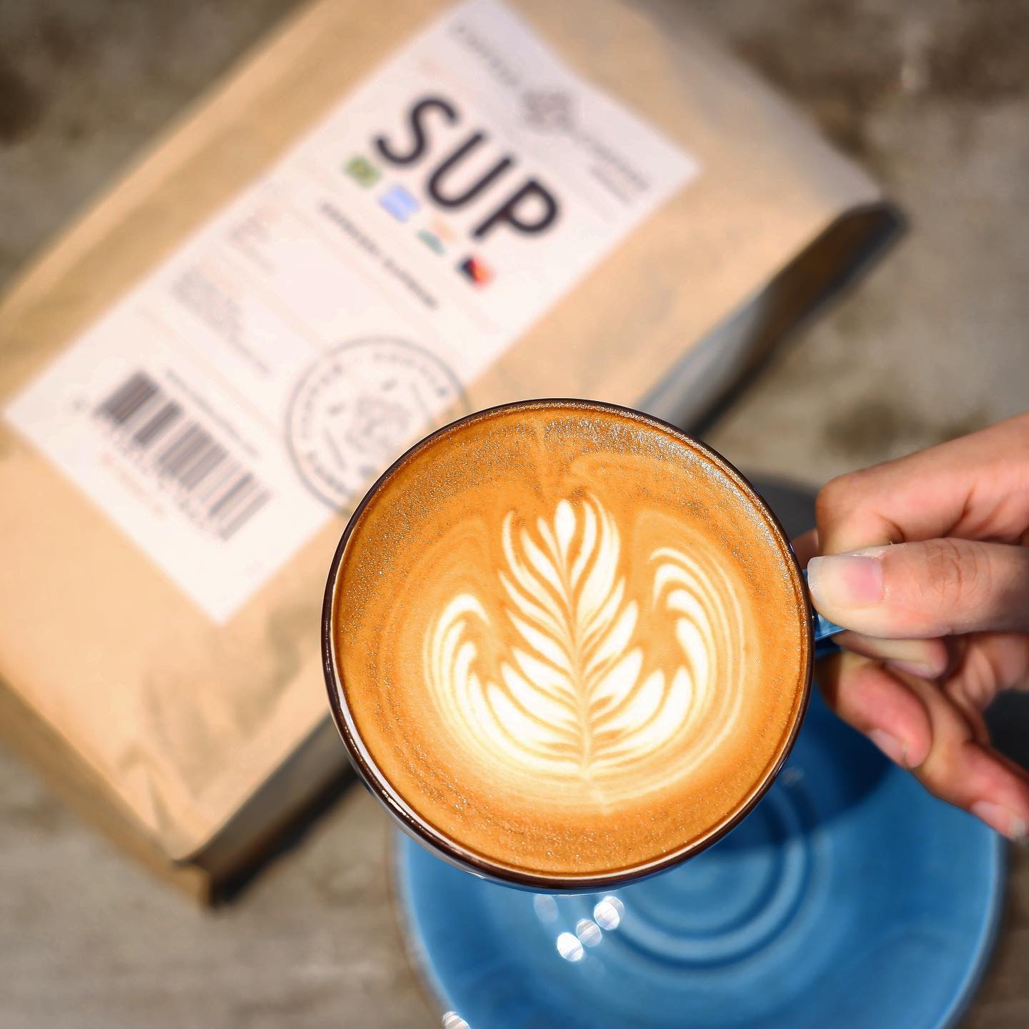 5 Local Brands That Deliver Fresh Ground Coffee Right To Your Doorstep