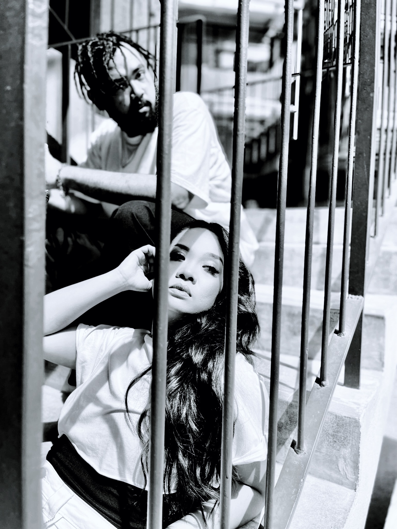 Artist Mimifly Is Dropping A New Track And The Music Video Is Shot ...