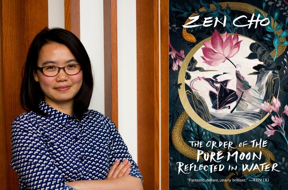 The Art Of Turning Local 'Hantu' Stories Into Fantasy Novels, According ...