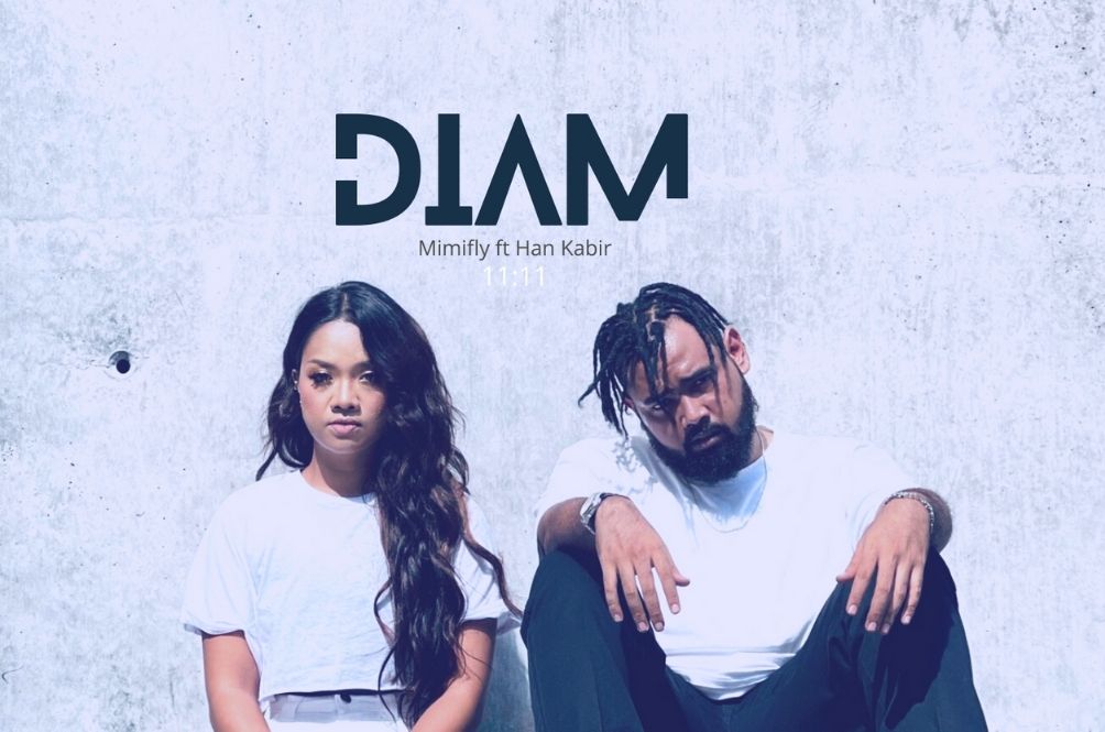 Artist Mimifly Is Dropping A New Track And The Music Video Is Shot ...