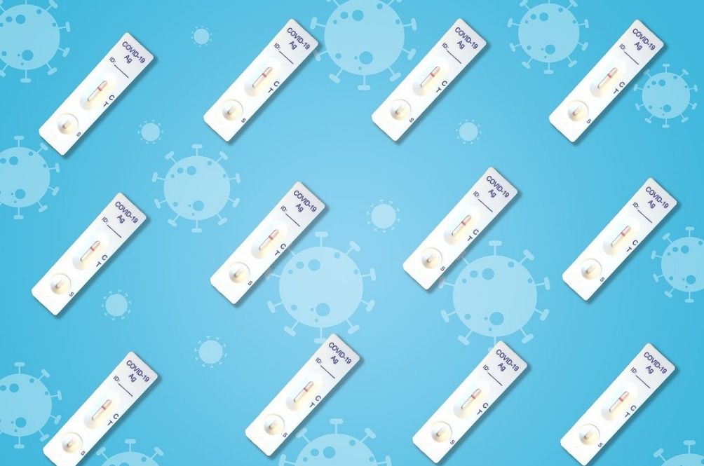 MoH Gives Conditional Approval For Import And Distribution Of Two Covid ...