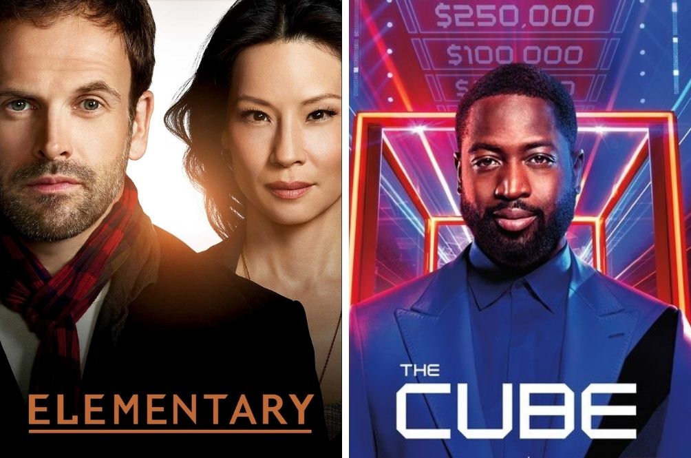 The August Watchlist: Captivating TV Shows, Exhilarating Game Shows And ...