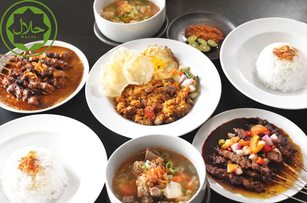 Malaysian Halal Food Producers Set To Serve Millions At The Tokyo Olympics