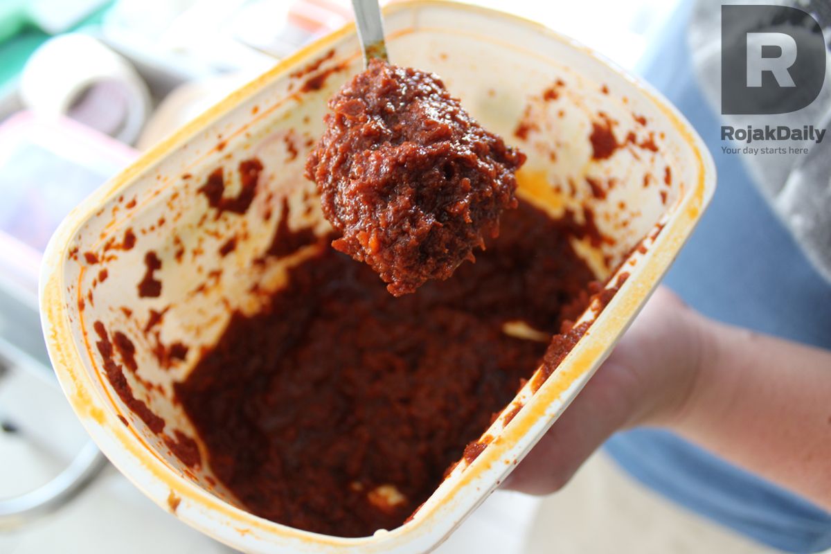 We Finally Tried The Durian Fried Rice In Penang And Here’s What We Think