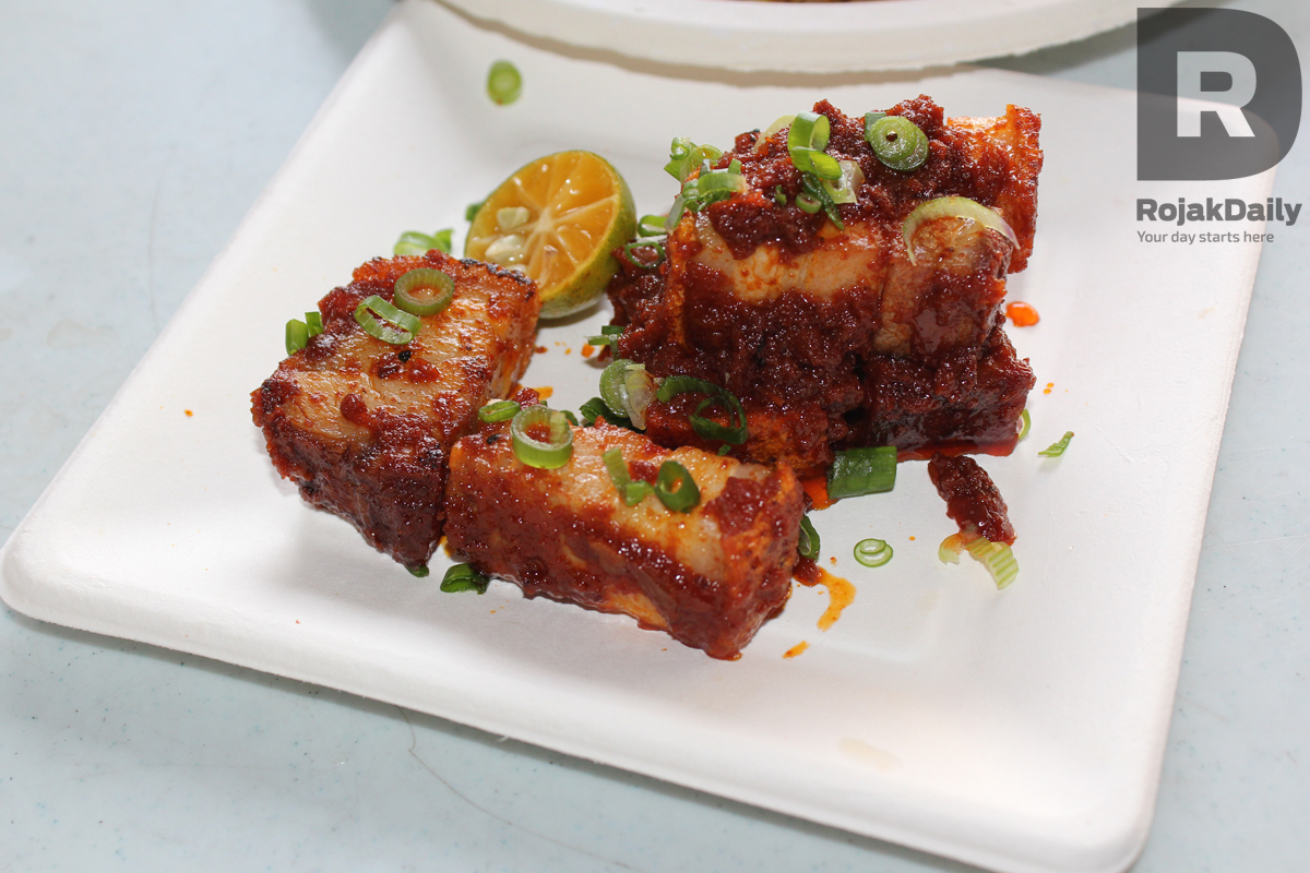 We Finally Tried The Durian Fried Rice In Penang And Here’s What We Think