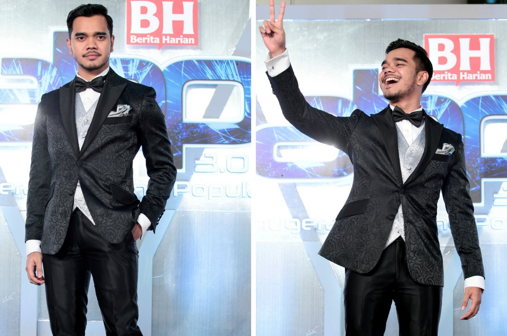 “Menang Kalah Adat Pertandingan.” - Alif Satar | RojakDaily