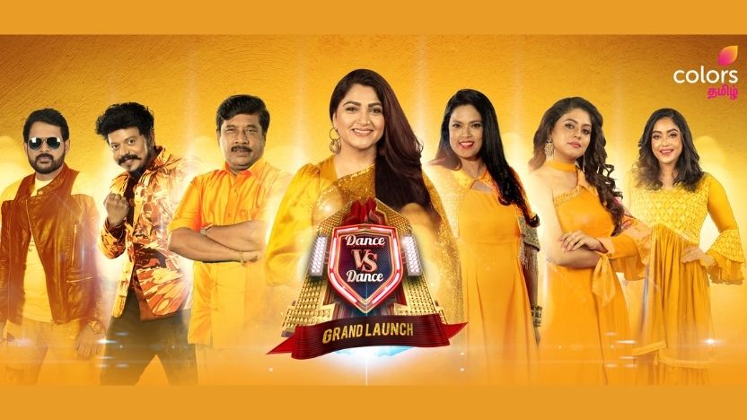 Dance vs Dance Season 2 Returns To Entertain Viewers! | Astro Ulagam