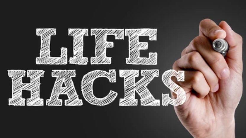 Six Lifehacks To Improve your Life | Astro Ulagam