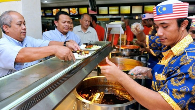 Up, Up & Away! Mamak Food, Traditional Chinese Medicine To Cost More ...