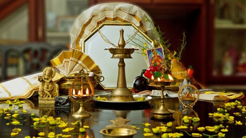 Four Best Things To do With Your Family this Vishu | Astro Ulagam