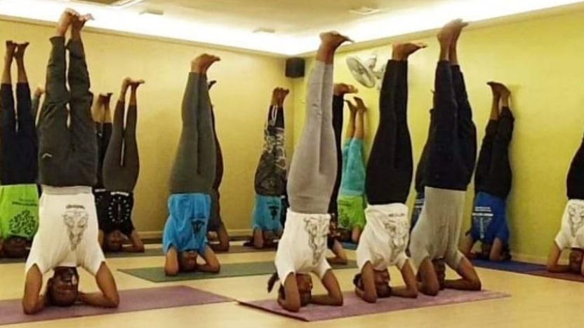 Know Your Yoga Bandhas And Their Benefits | Astro Ulagam