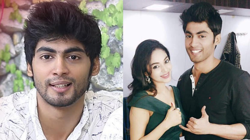 This is Why Bigg Boss Tharshan Praised Sanam Shetty for the First Time ...