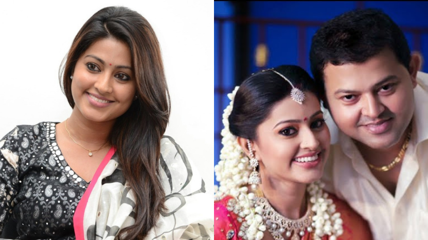 Have You Seen Actress Sneha's Real Life Brothers? | Astro Ulagam