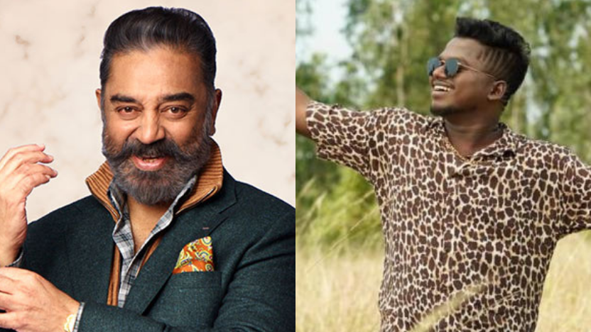 This Famous Singer from 'Enjoy Enjaami' to Join Bigg Boss 5? | Astro Ulagam