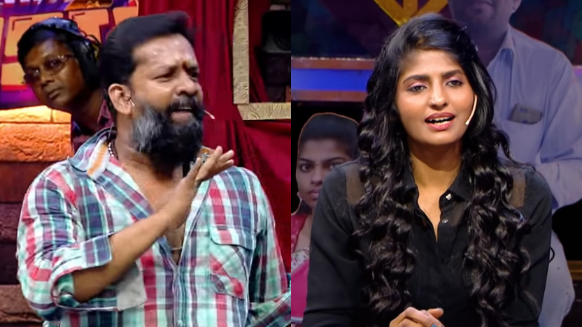 Cooku with Comali 2 Contestants Get into a Fight in This Famous Show ...