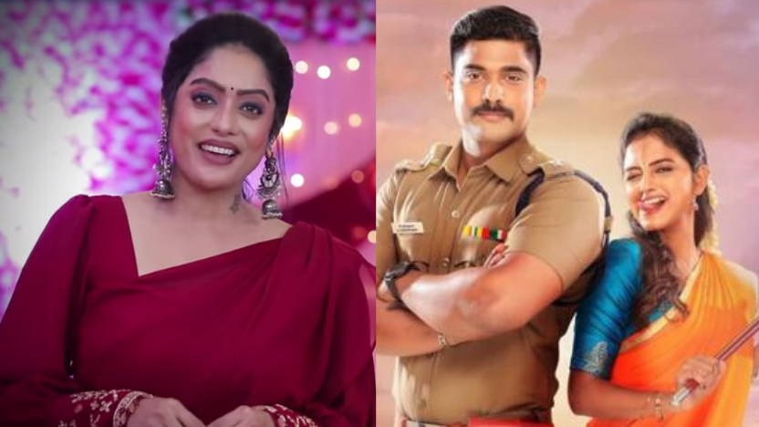 Bigg Boss Abhirami Stars in a New Serial? | Astro Ulagam