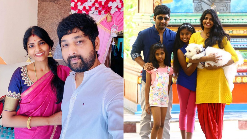 Have You Seen Cooku with Comali Kani's Daughters? | Astro Ulagam