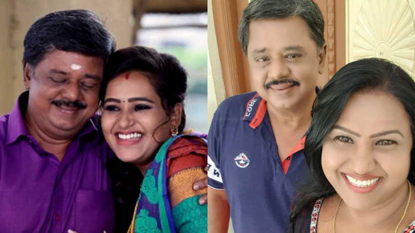 Thaenmozhi BA Kutty Ramesh's Videos Before Death Go Viral | Astro Ulagam