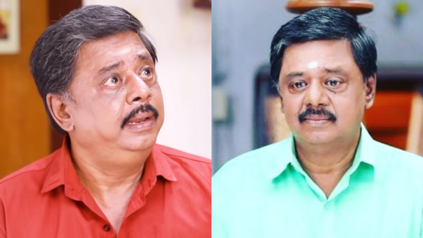 Thaenmozhi BA Fame Kutty Ramesh Passes Away | Astro Ulagam