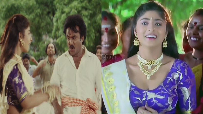 Guess How This Actress from 'Muthu' Looks Right Now! | Astro Ulagam