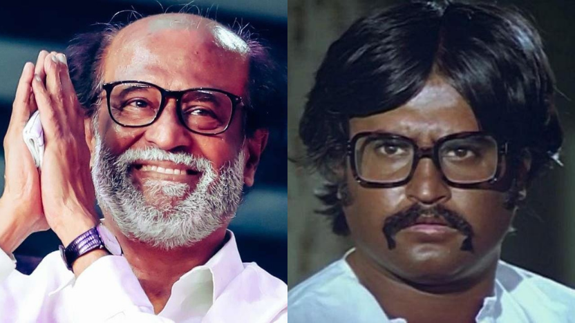 How Shivaji Rao Became Rajinikanth - The Inspiration Behind the Name ...