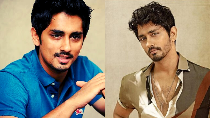 Will Actor Siddharth Ever Age? Netizens Wonder After His Throwback ...