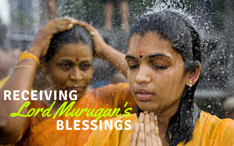 How to Receive Lord Murugan’s Blessings? | Astro Ulagam