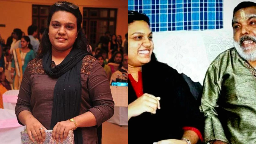 Prashanthini, The Voice That Brought Harris Jayaraj's Melodies to Life ...