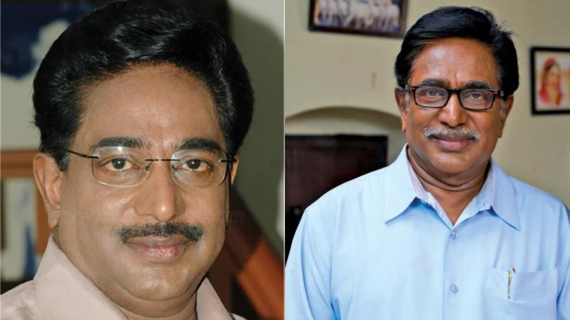 Veteran Actor Rajesh Passes Away at 75 – A Celebrated Life On and Off ...