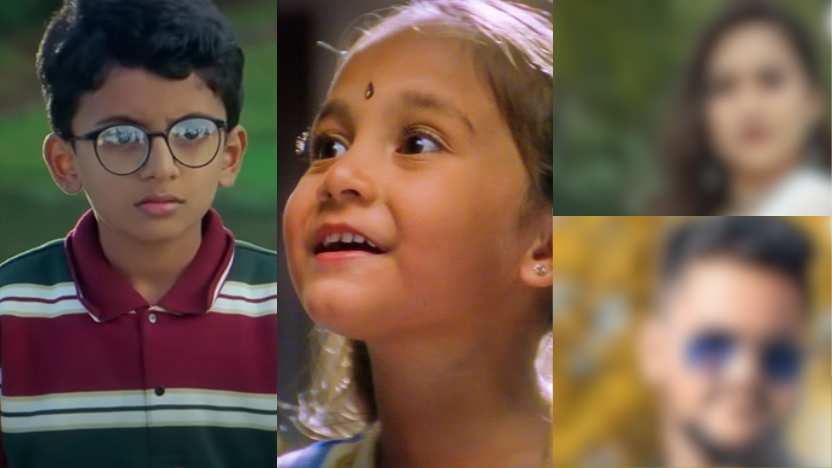 Thenali Child Artists: Here’s How They Look Now! | Astro Ulagam