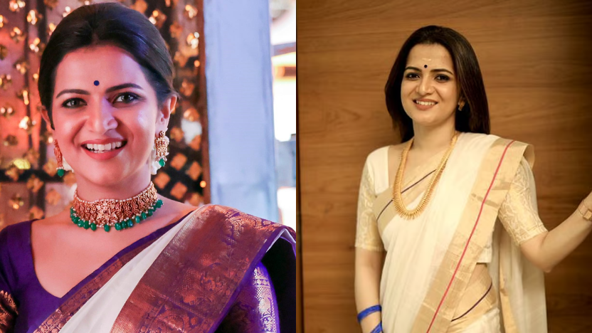 DD Neelakandan : ‘Do What Makes You Feel Confident and Never Let ...