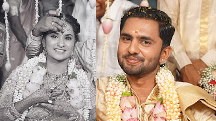 Rithanya Case : When ‘Adjust’ in Marriage Ends in Unimaginable Loss ...