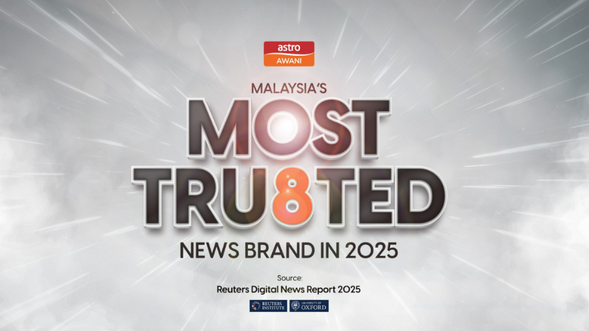 In The Age Of AI And Disinformation, Malaysians Place Their Trust In ...