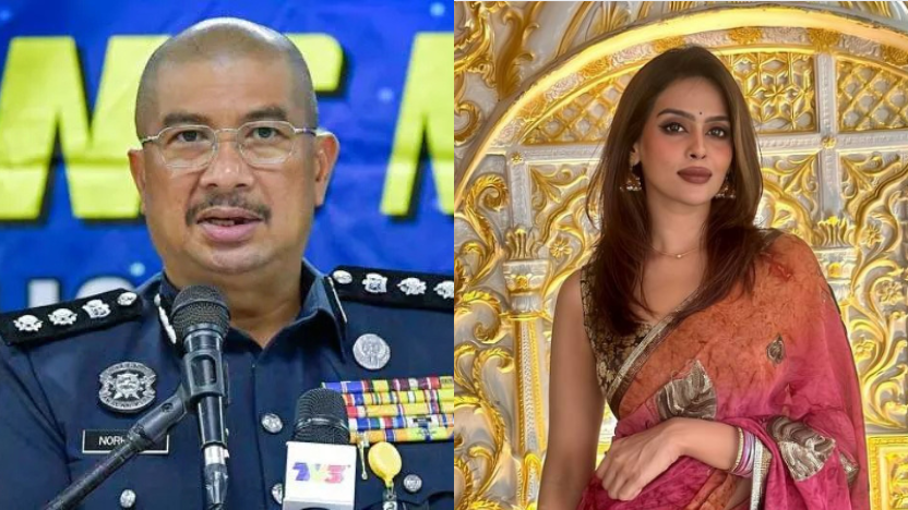 Sepang Police Launch Manhunt for Temple Priest Accused of Molestation ...