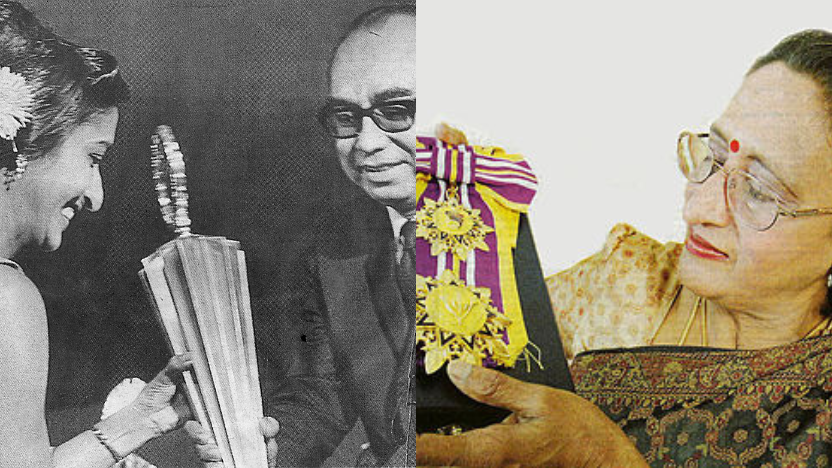 Datuk Rajamani Mailvaganam : The Queen of Speed Who Carried Malaysia’s ...