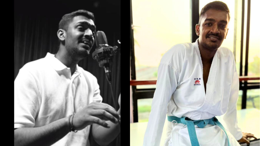 Exclusive : The Untold Story Behind Yassaskaran Balakrishnan’s ...