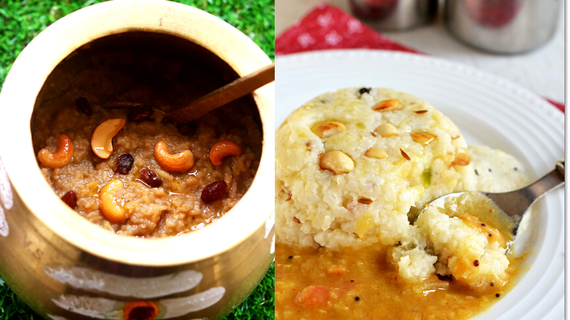 Pongal Recipes That Are A Must Try This Festive Season | Astro Ulagam